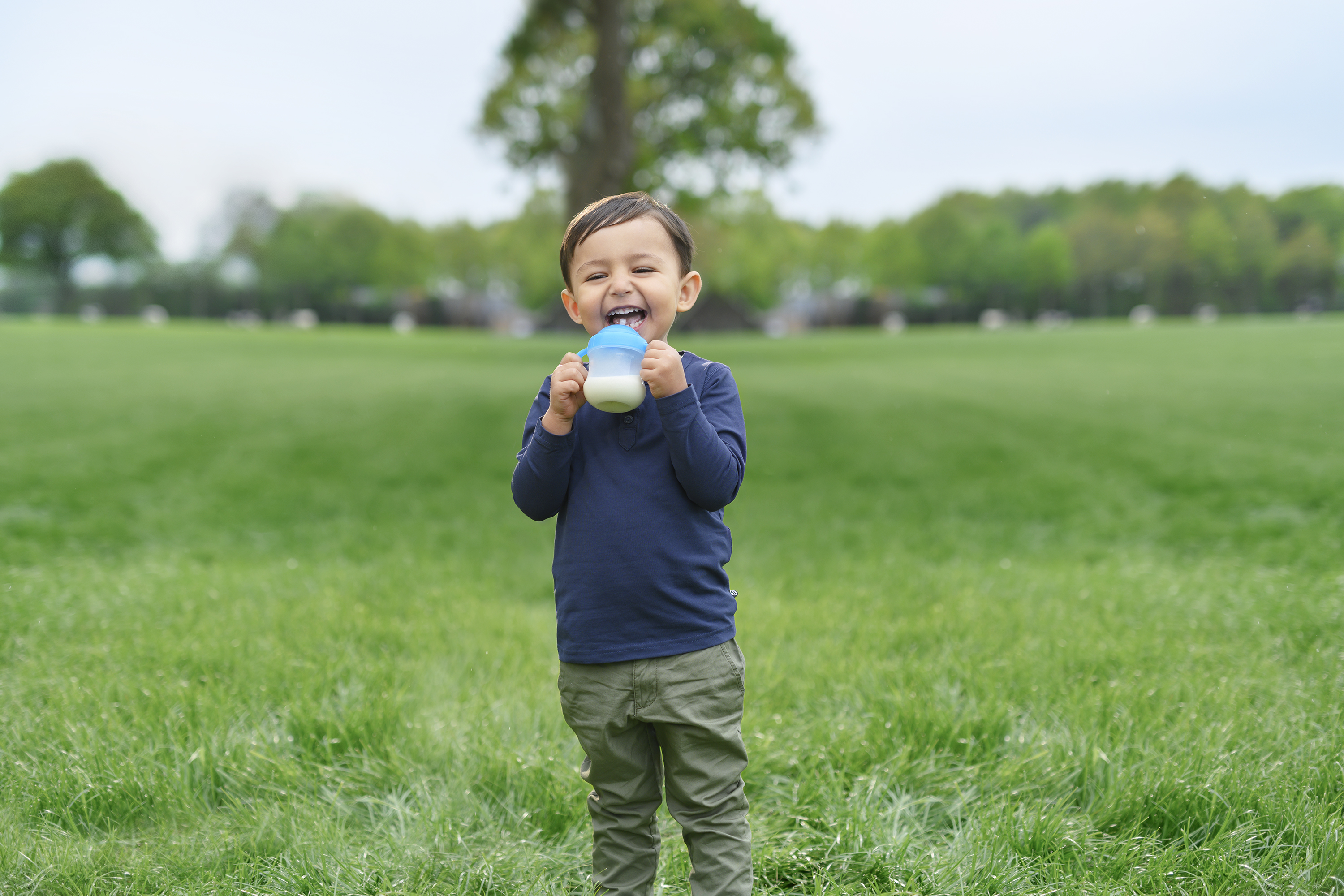 NOVAS Signature Milk – The high-quality milk from our farms | Friso