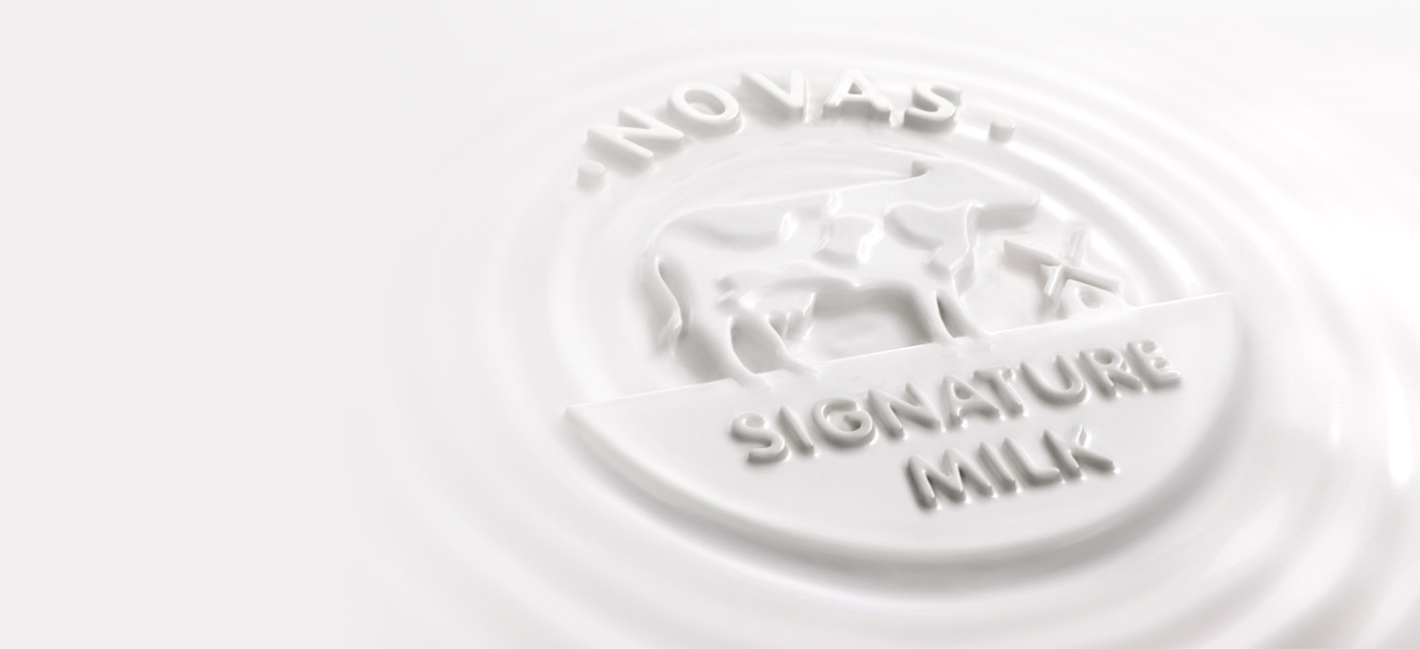 Milk Ingredients and NOVAS Signature Milk’s Nutrients | Friso