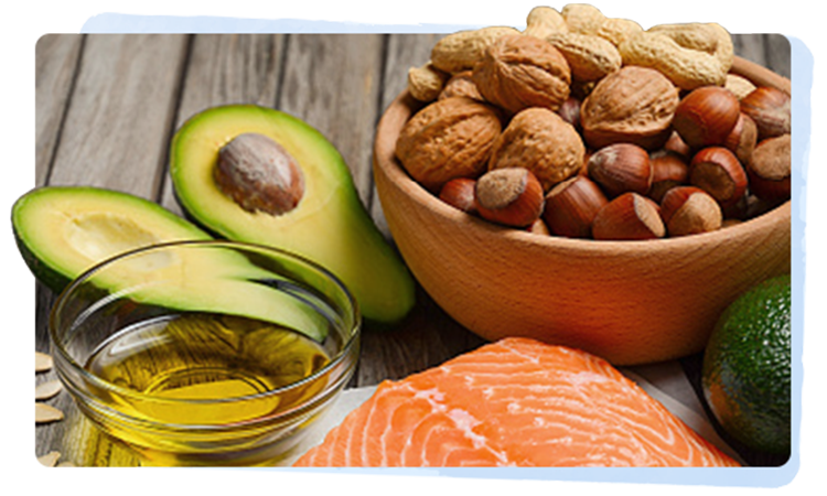 Getting the healthy prenatal diet right | Friso