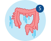 Constipation: When 'going' gets tough | Friso