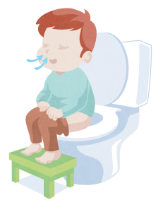 How to relieve your child’s constipation | Friso
