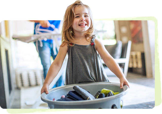 Natural Parenting in Finland: Raising kids who love to learn | Friso