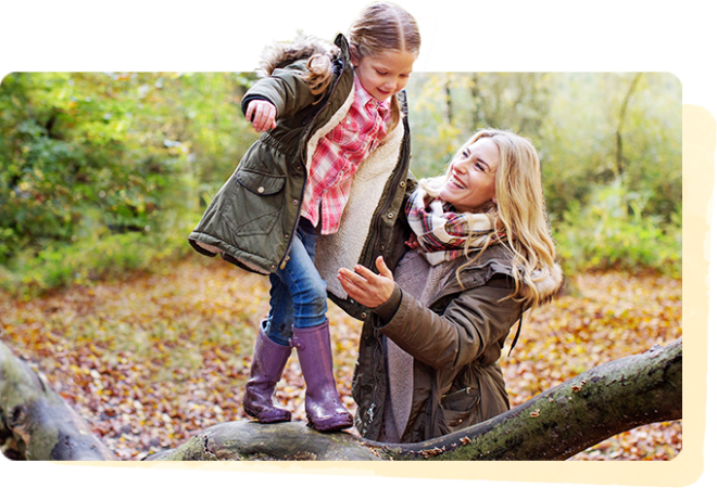 Natural Parenting in Finland: Raising kids who love to learn | Friso
