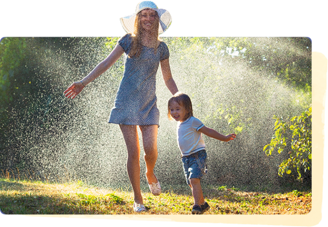 Natural Parenting in New Zealand: Where Parenting is Child’s Play | Friso